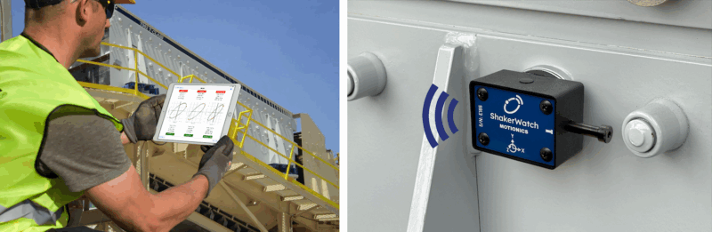 Top 5 Benefits of Wireless Vibration Monitoring for Industrial Equipment